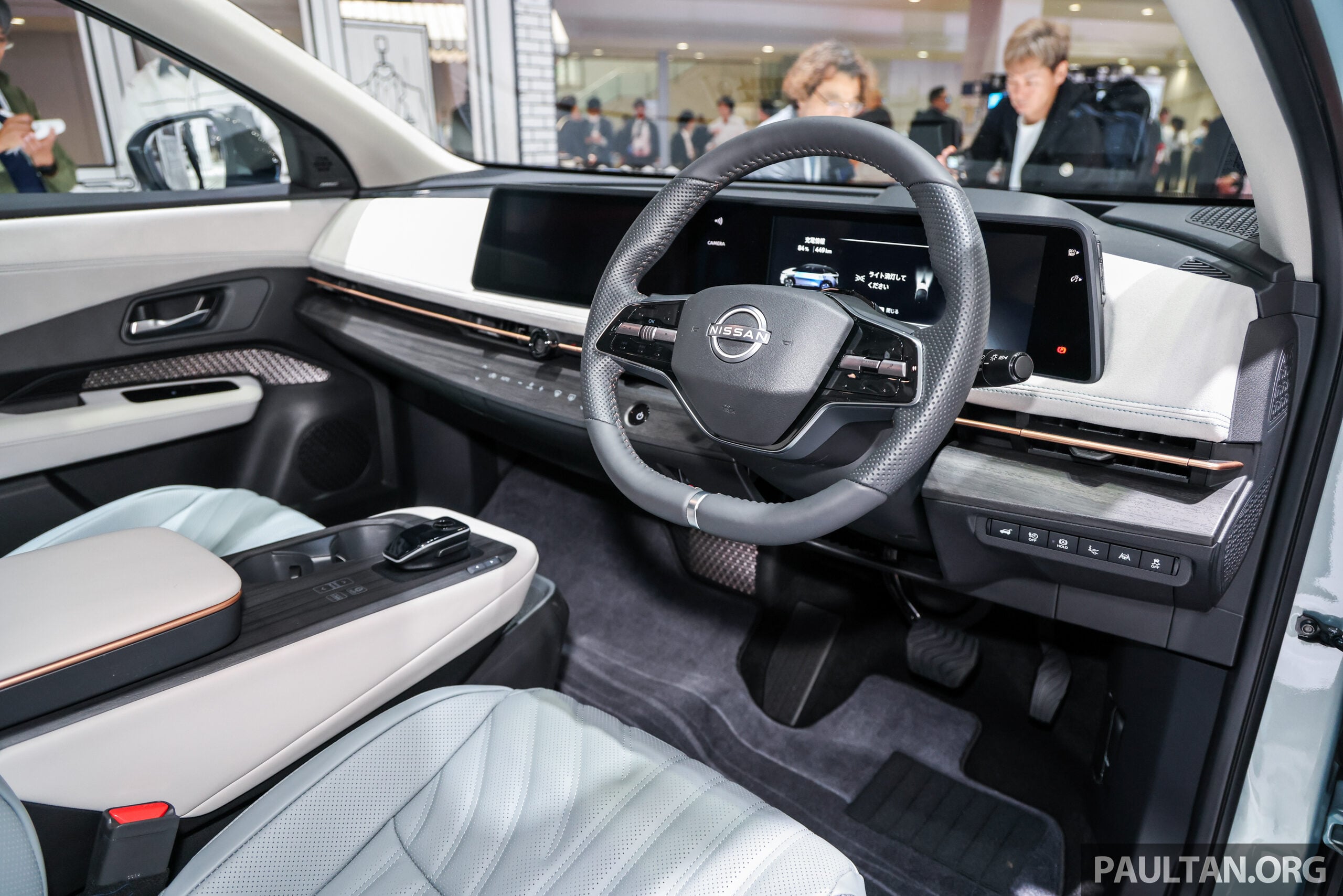 2025-JMS-Nissan-Ariya-FL-7 - Paul Tan's Automotive News