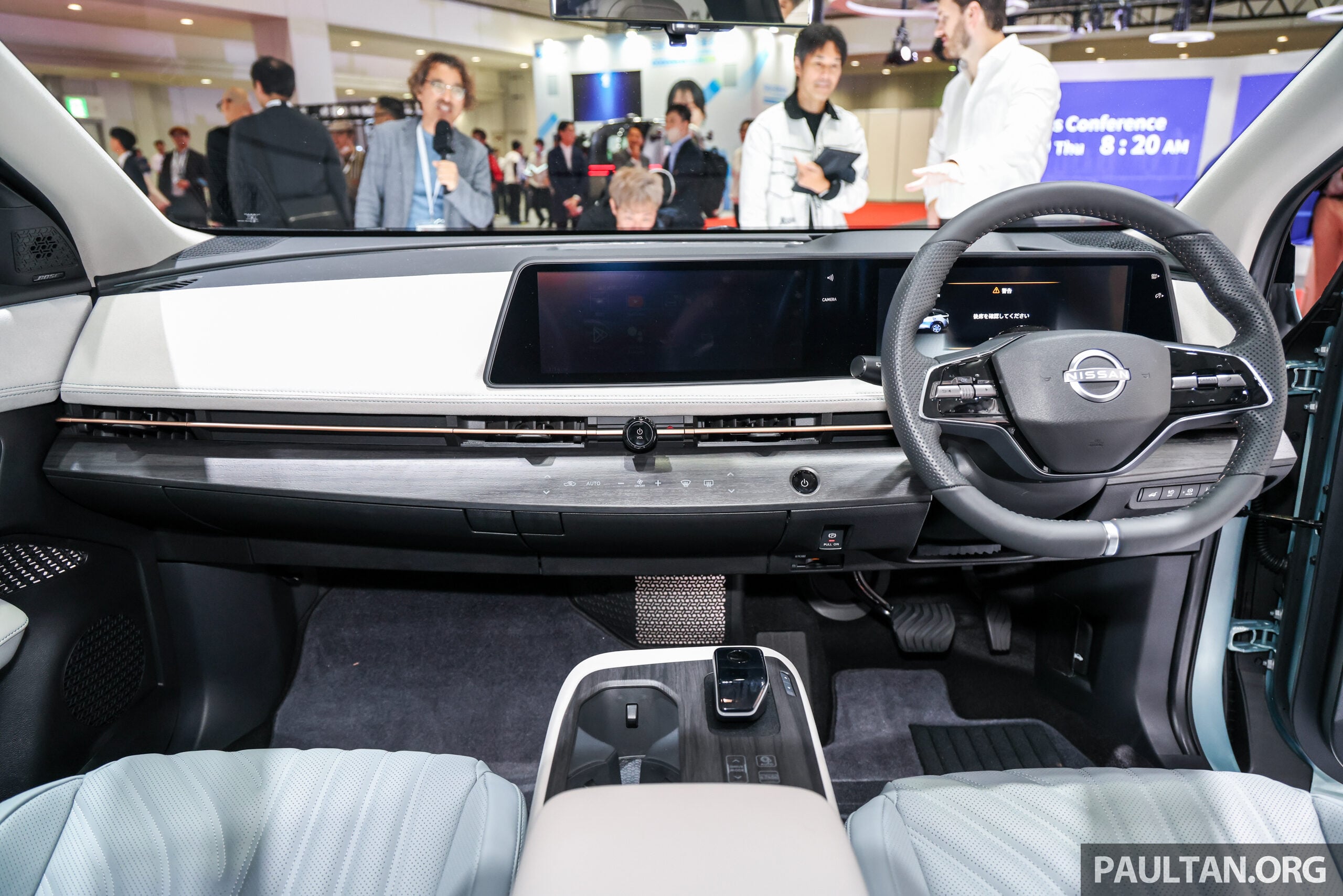 2025-JMS-Nissan-Ariya-FL-8 BM - Paul Tan's Automotive News