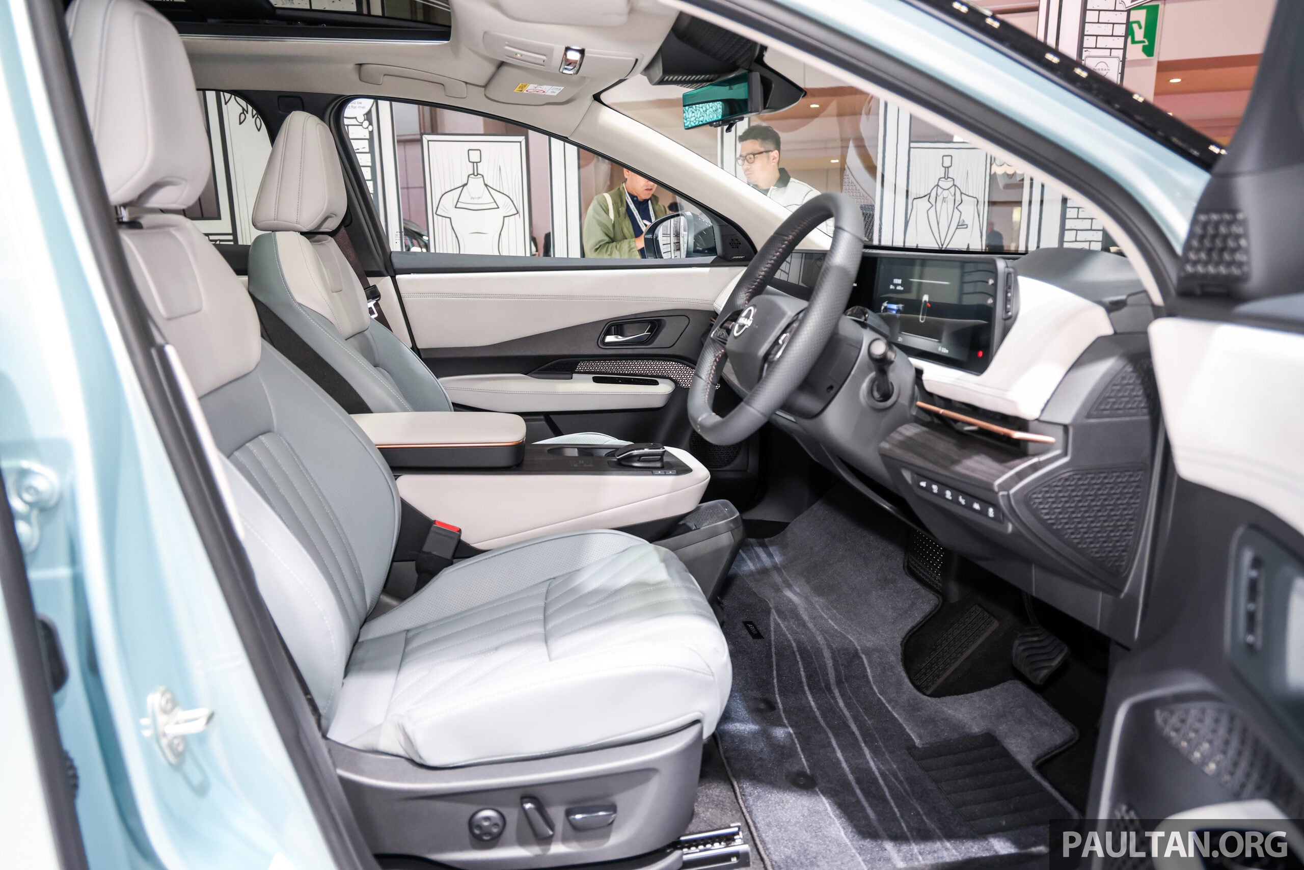 2025-JMS-Nissan-Ariya-FL-9 - Paul Tan's Automotive News