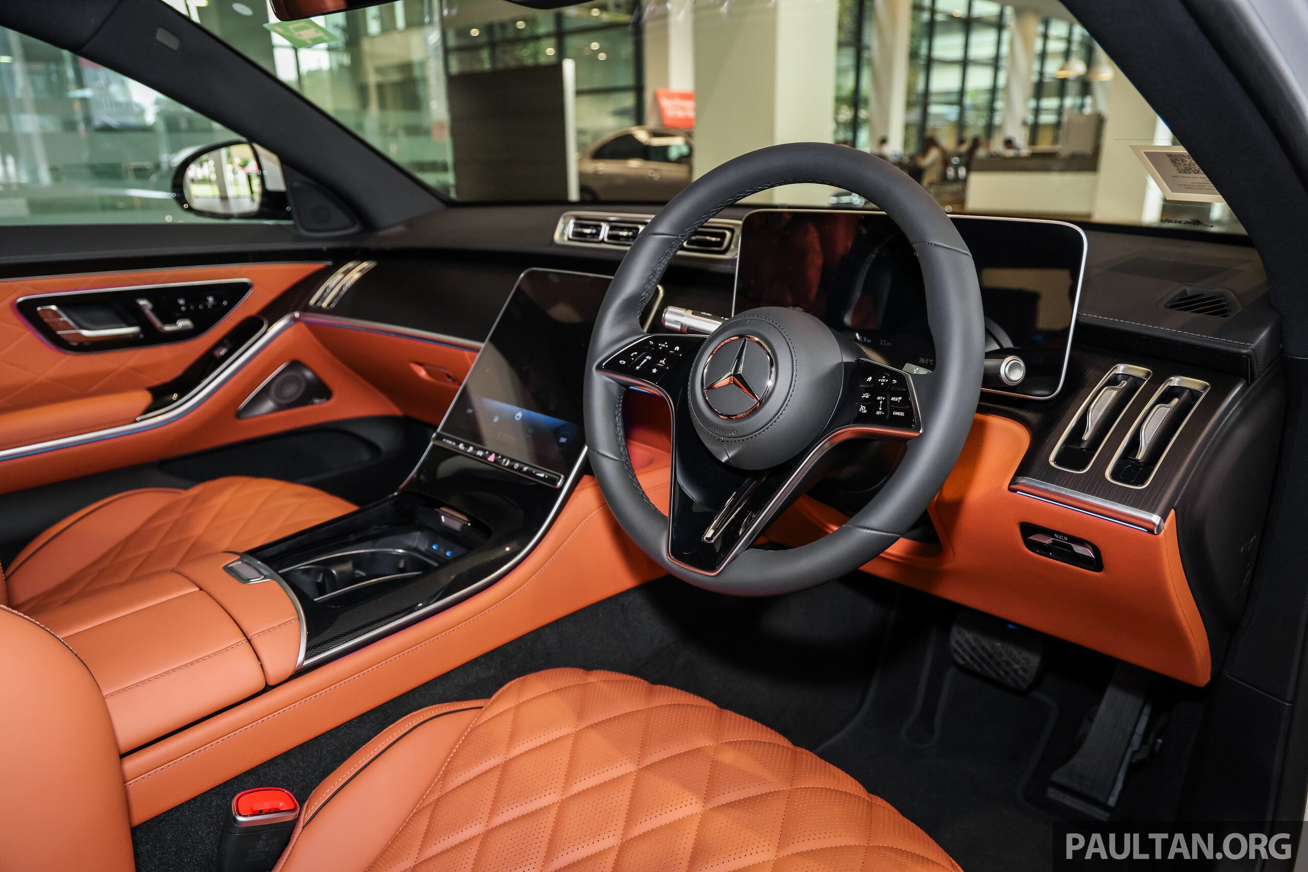 2025-Mercedes-Benz-S580e-Malaysia-Int-1 - Paul Tan's Automotive News