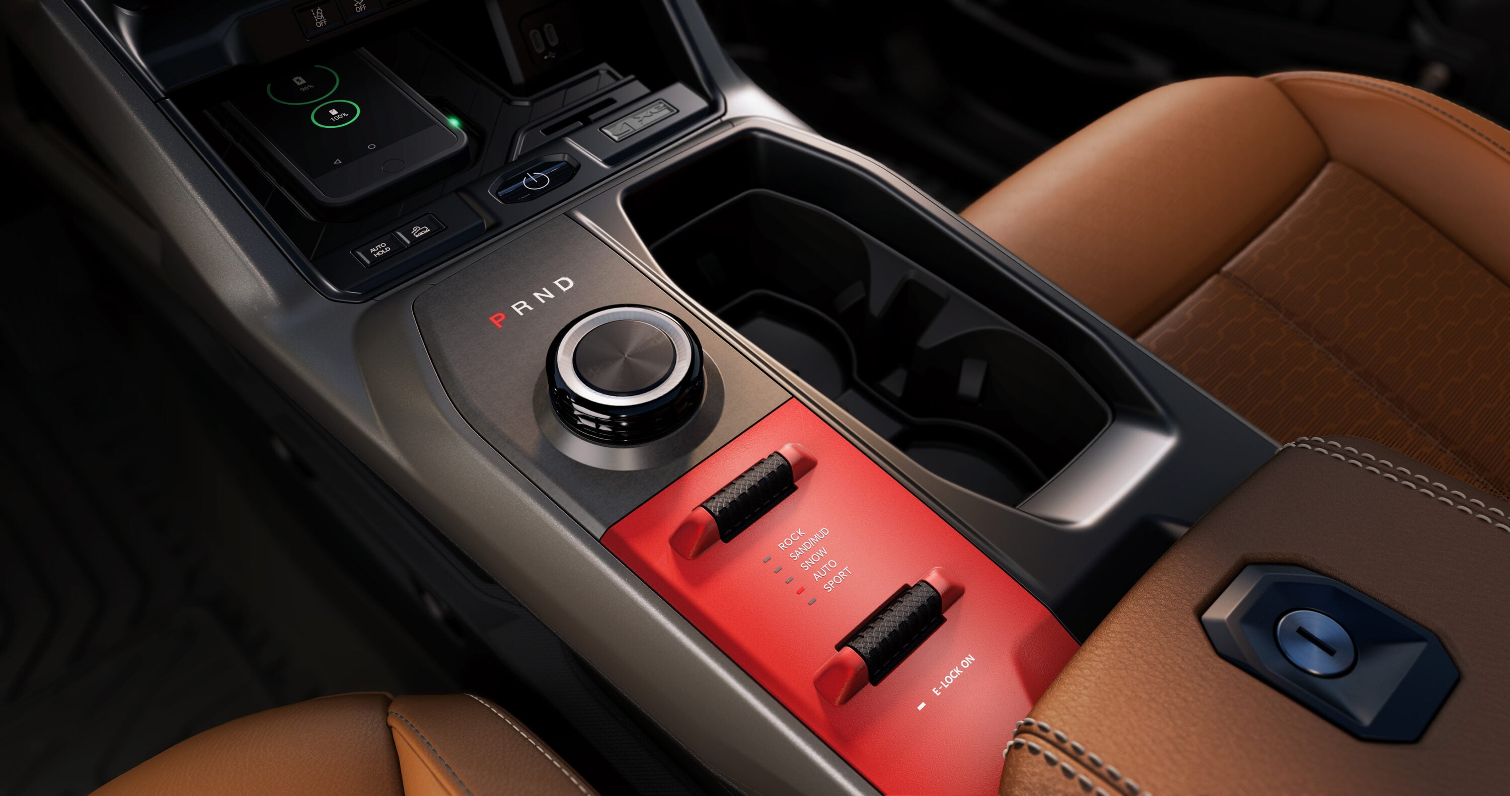 2026 Jeep Recon EV-017 - Paul Tan's Automotive News