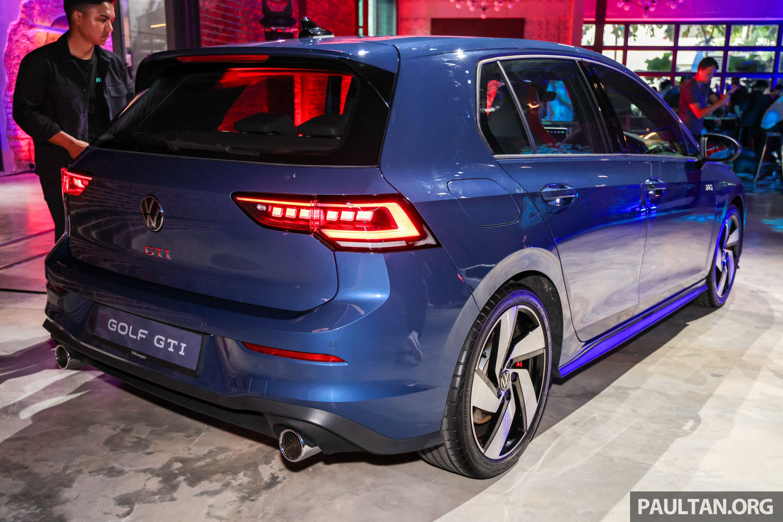 2026-Volkswagen-Golf-Launch-GTI-Malaysia-Ext-3 - Paul Tan's Automotive News