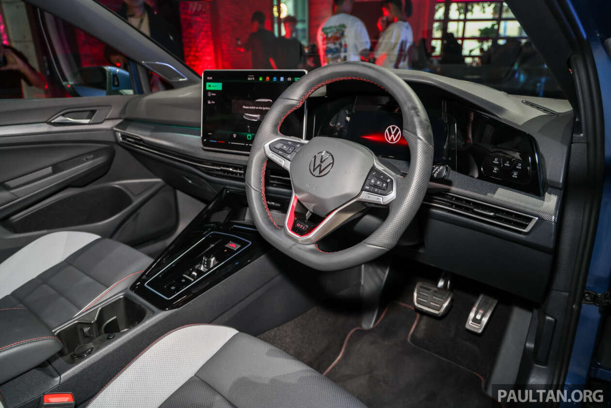 2026-Volkswagen-Golf-Launch-GTI-Malaysia-Int-1 - Paul Tan's Automotive News