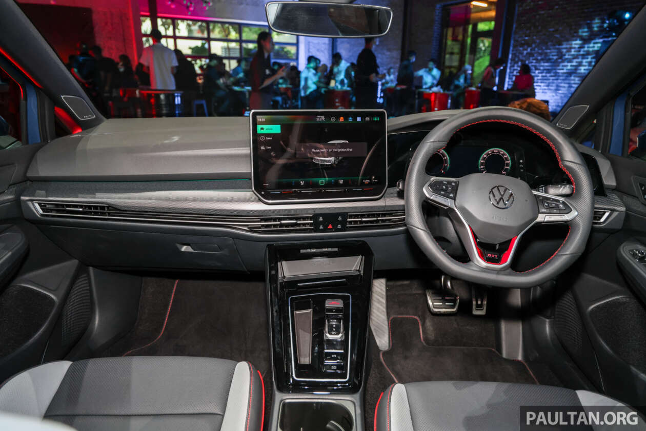 2026-Volkswagen-Golf-Launch-GTI-Malaysia-Int-2 - Paul Tan's Automotive News