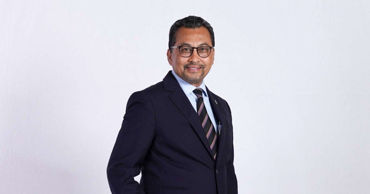 Datuk Abdul Rashid Musa returns to Proton as company’s new deputy CEO ...