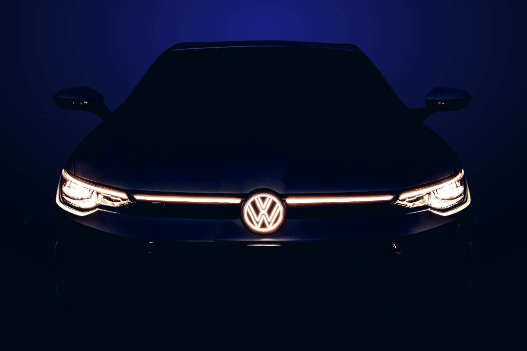 Volkswagen Golf GTI, R-Line Mk8.5 Malaysia debut at ACE 2025, Nov 8 and ...