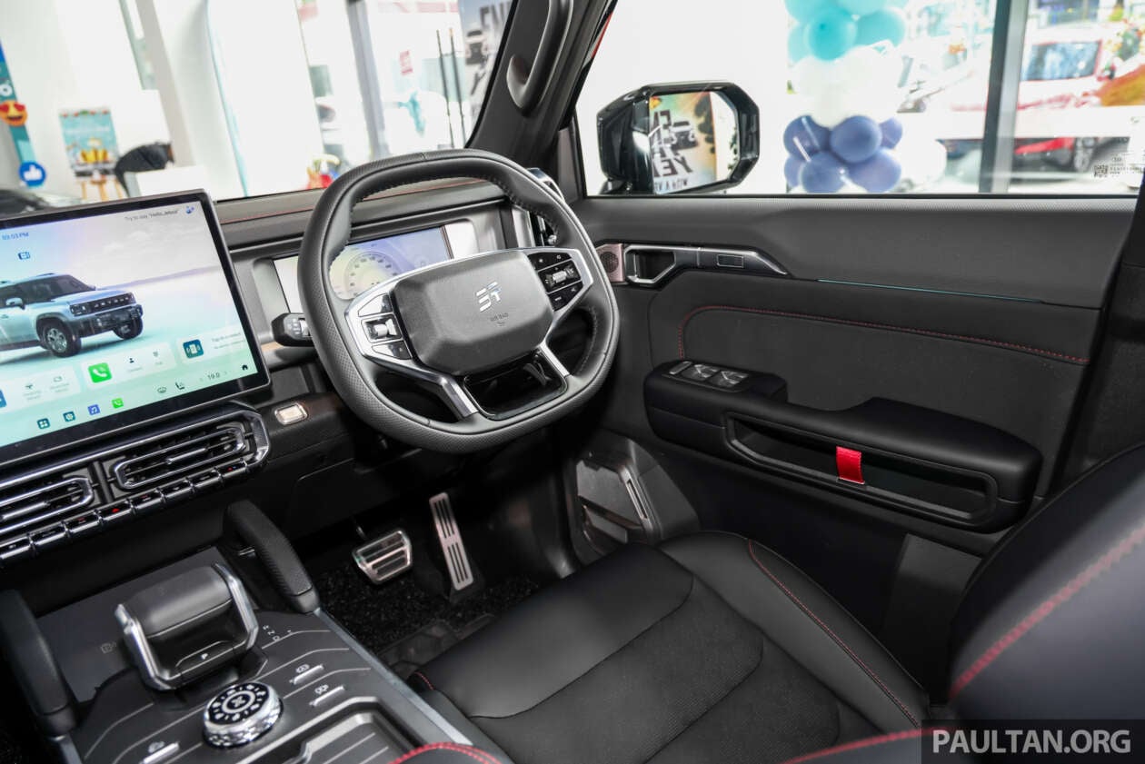 2025-Jetour-T2-Malaysia-Int-67 - Paul Tan's Automotive News