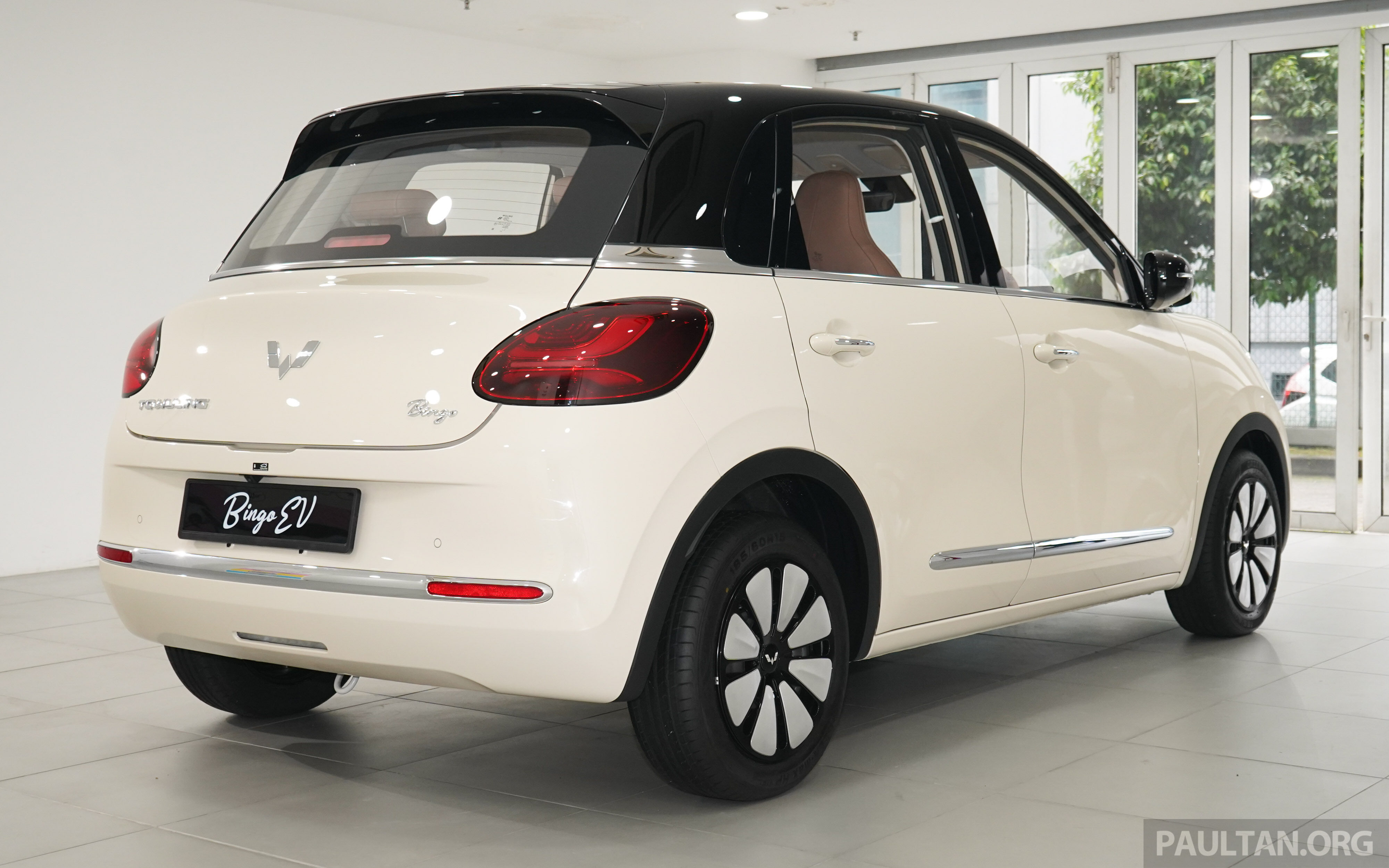 2025 TQ Wuling Bingo EV launch Malaysia-4 - Paul Tan's Automotive News
