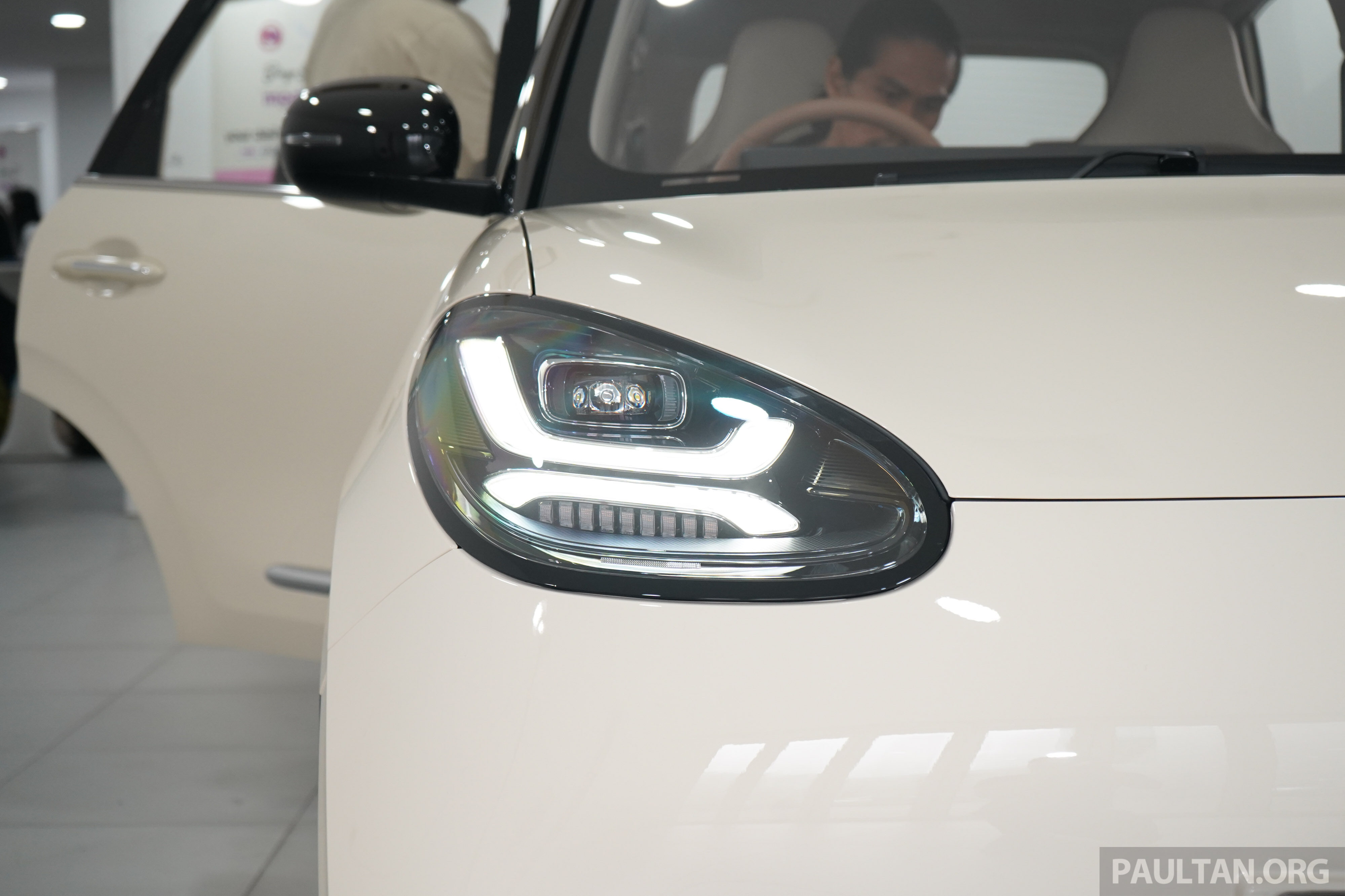 2025 TQ Wuling Bingo EV launch Malaysia-9 - Paul Tan's Automotive News