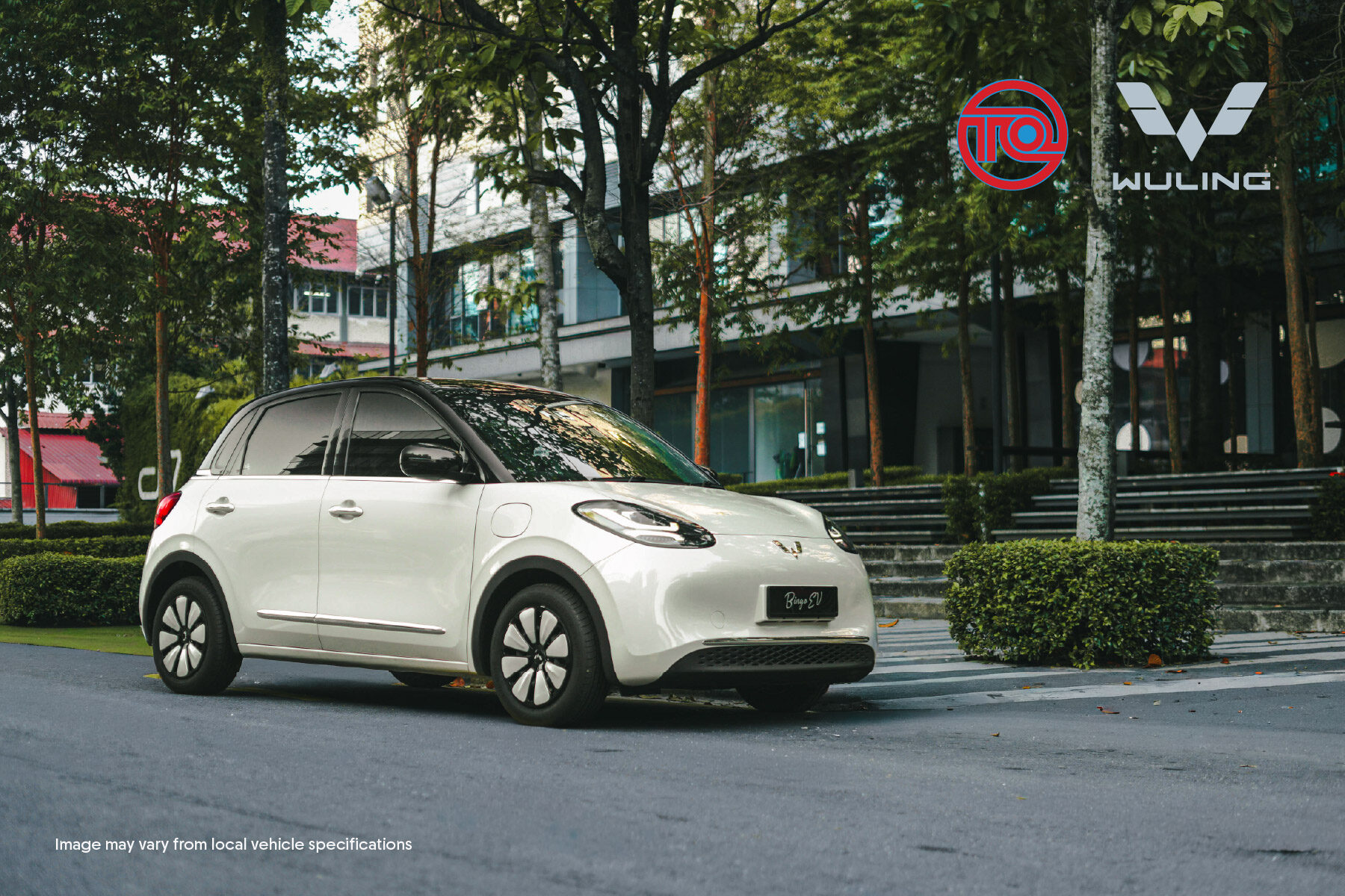 2025 TQ Wuling Bingo EV launch Malaysia official-1 - Paul Tan's ...