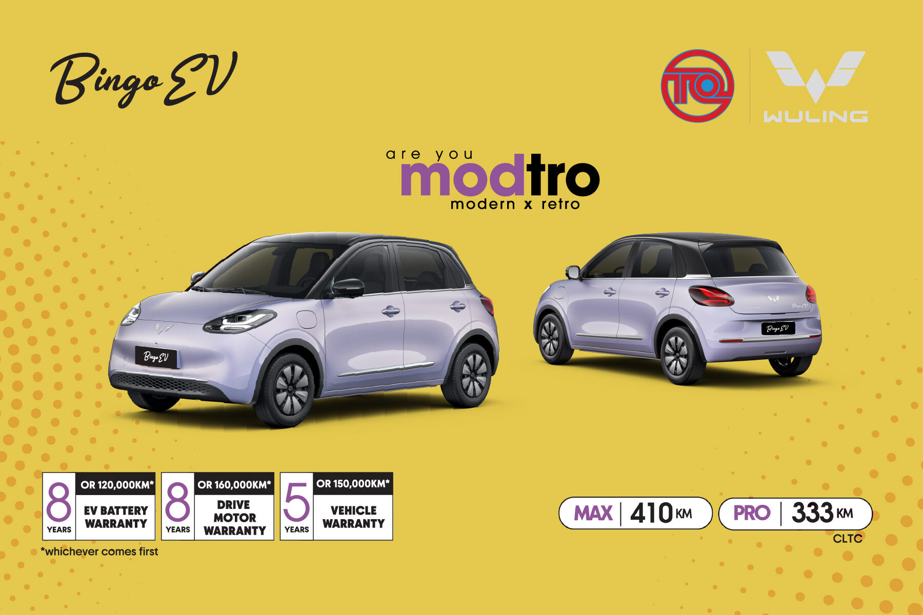 2025 TQ Wuling Bingo EV launch Malaysia official-10 - Paul Tan's ...