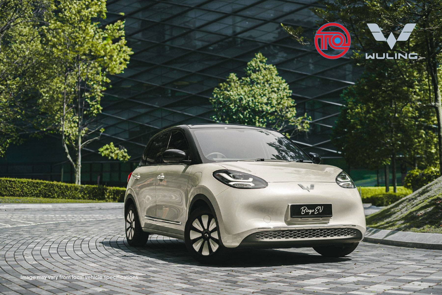 2025 TQ Wuling Bingo EV launch Malaysia official-2 - Paul Tan's ...