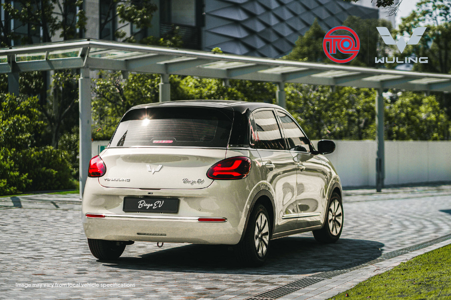 2025 TQ Wuling Bingo EV launch Malaysia official-3 - Paul Tan's ...