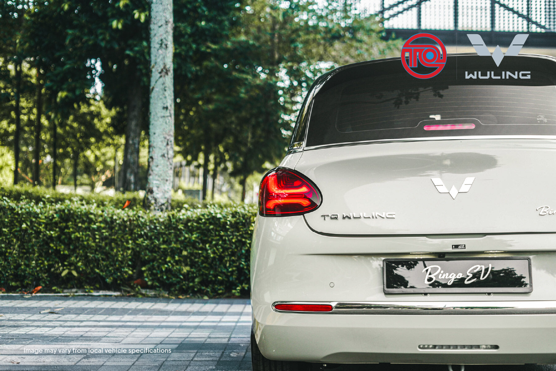 2025 TQ Wuling Bingo EV launch Malaysia official-4 - Paul Tan's ...