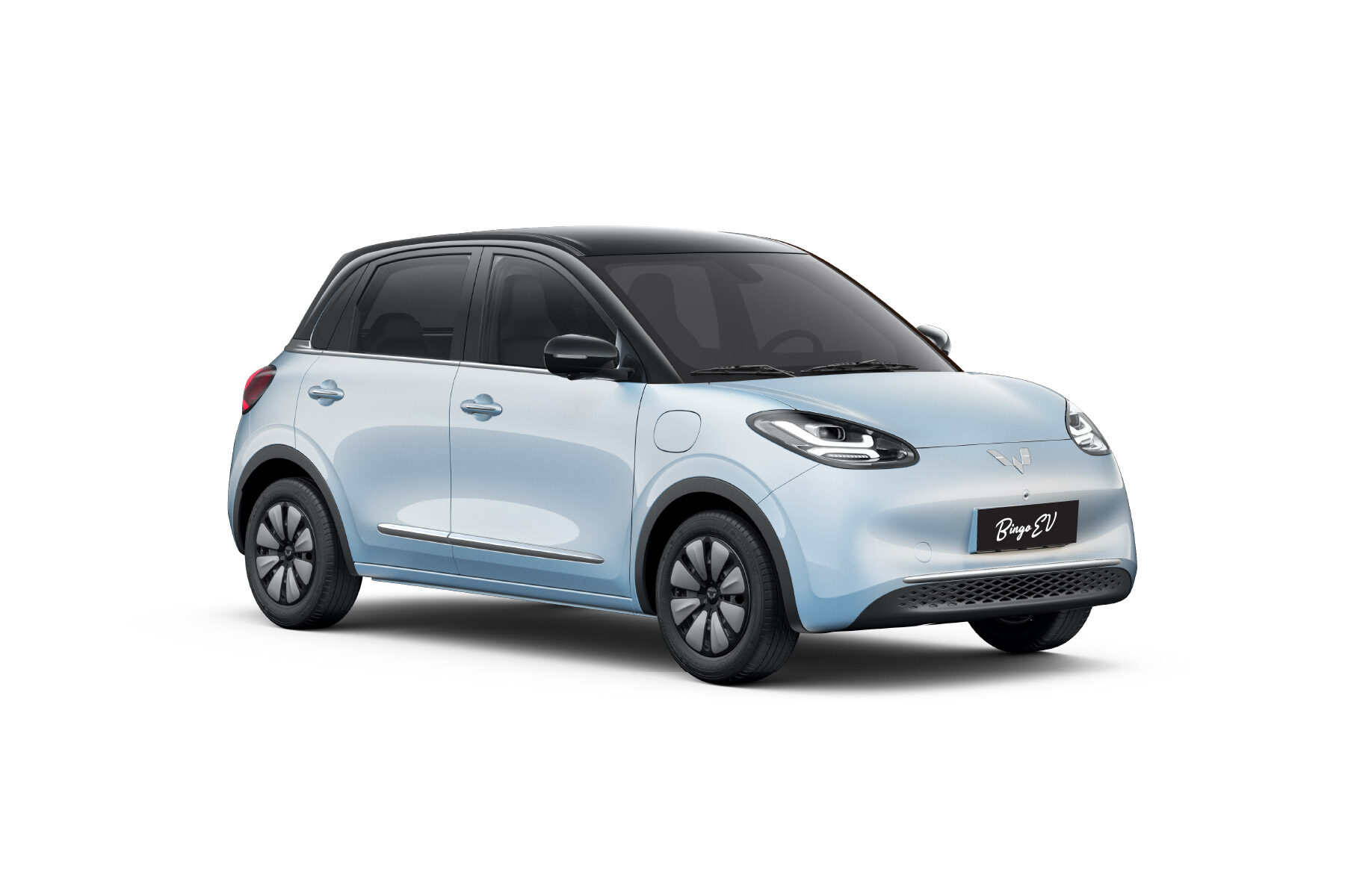 2025 TQ Wuling Bingo EV launch Malaysia official-9 - Paul Tan's ...