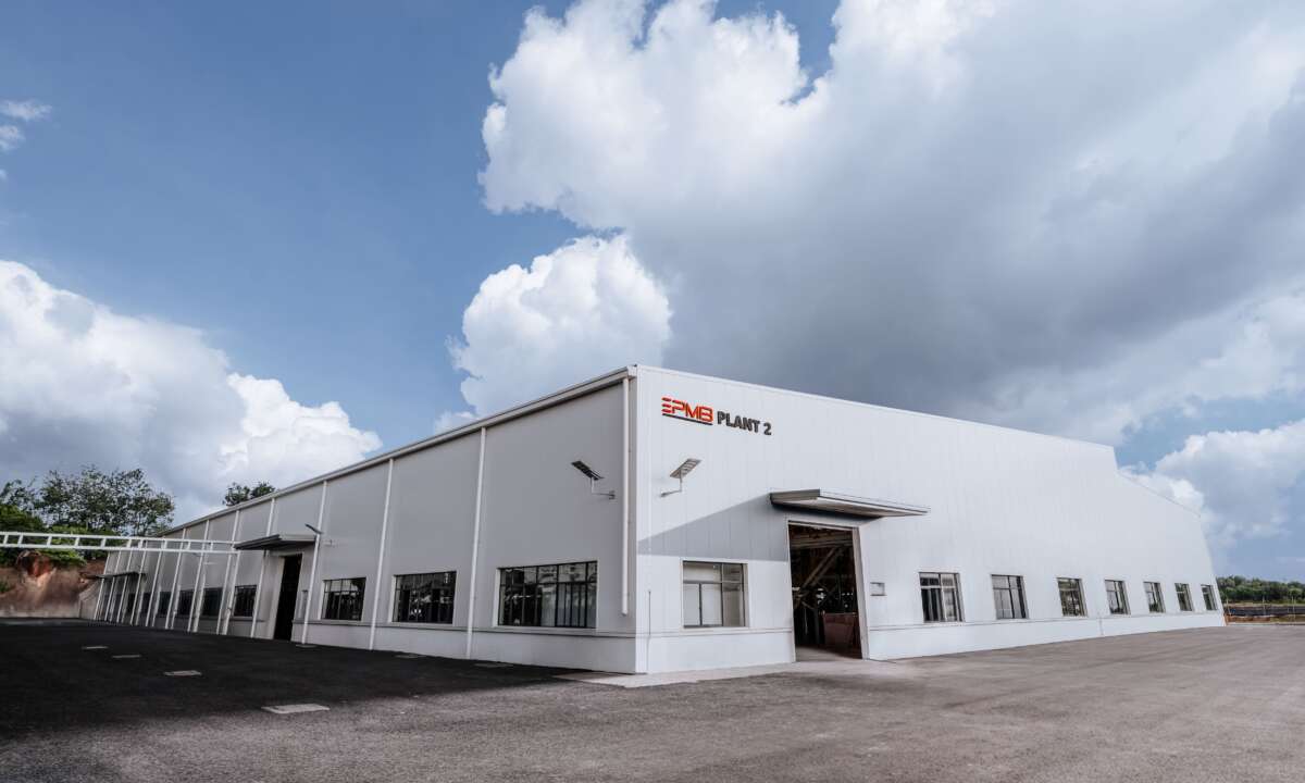 Xpeng announces EPMB as CKD partner in Malaysia - G6, X9 and X9 PowerX ...