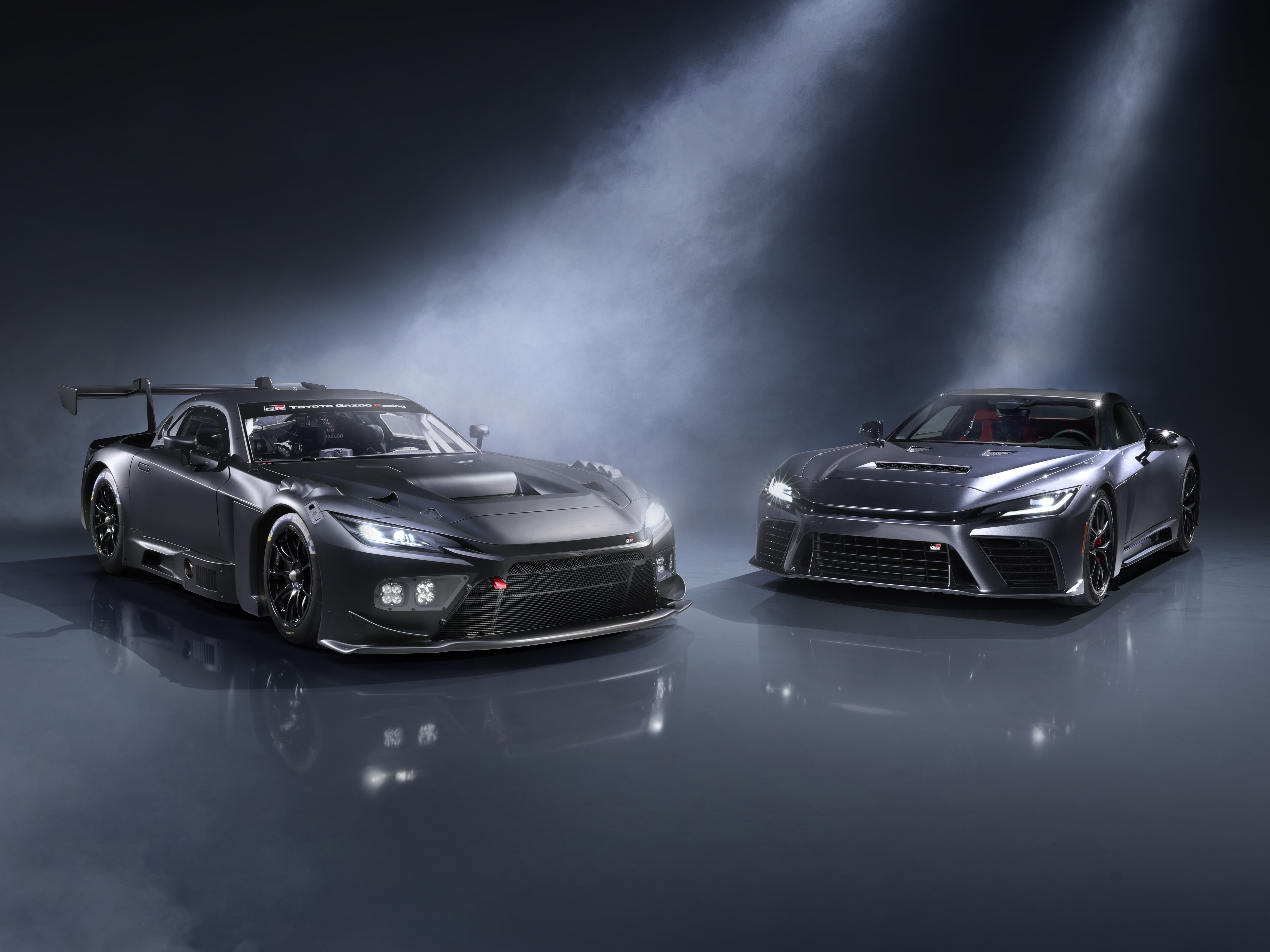 GR GT 1 - Paul Tan's Automotive News