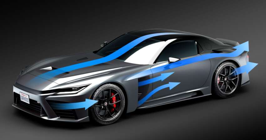 GR GT 28 - Paul Tan's Automotive News
