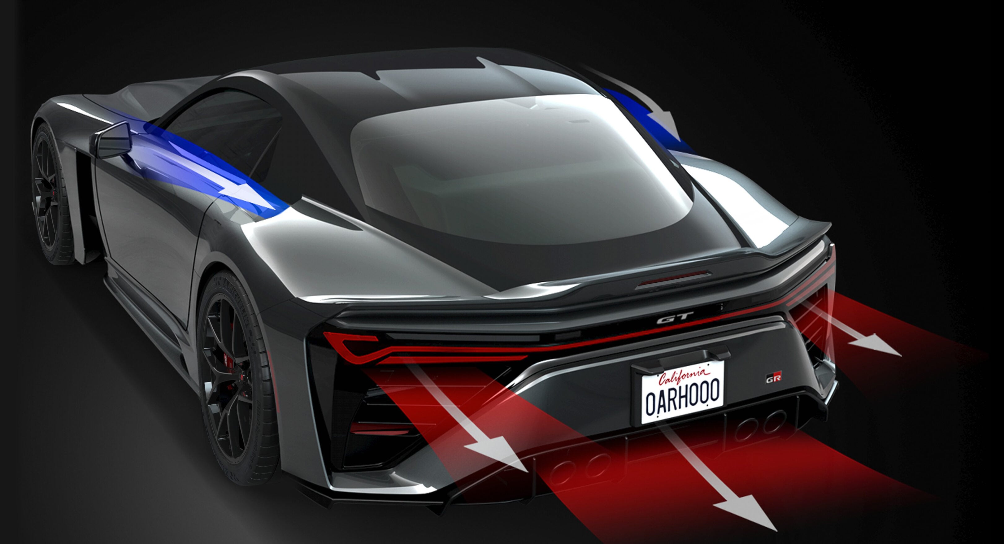 GR GT 30 - Paul Tan's Automotive News