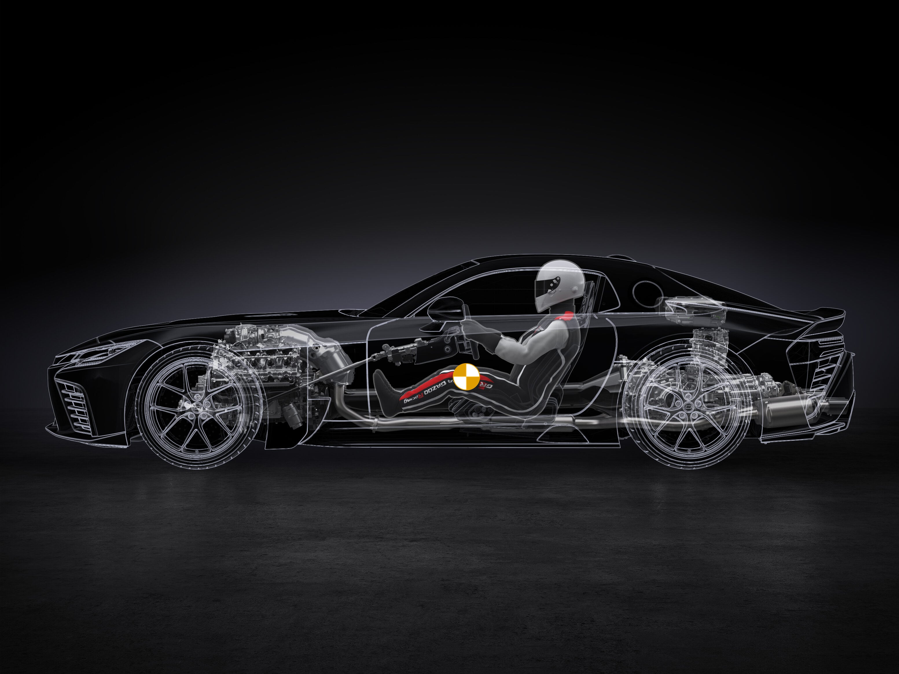 GR GT 8 - Paul Tan's Automotive News