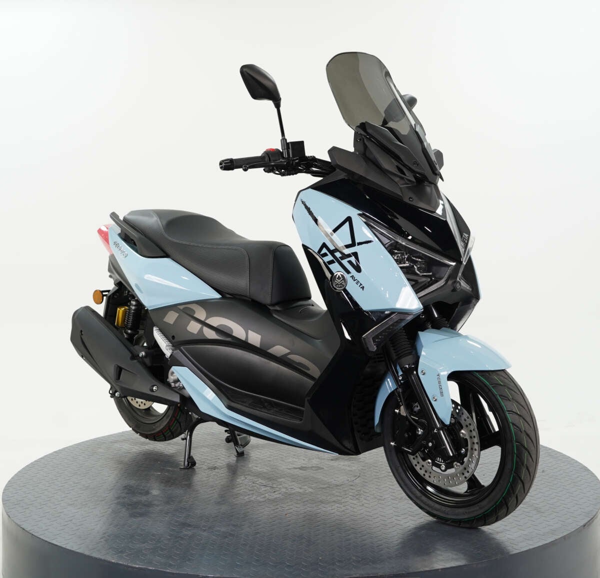 2026 Avtea ova 250 Nordic Blue Limited Edition Malaysia - 4 - Paul Tan ...