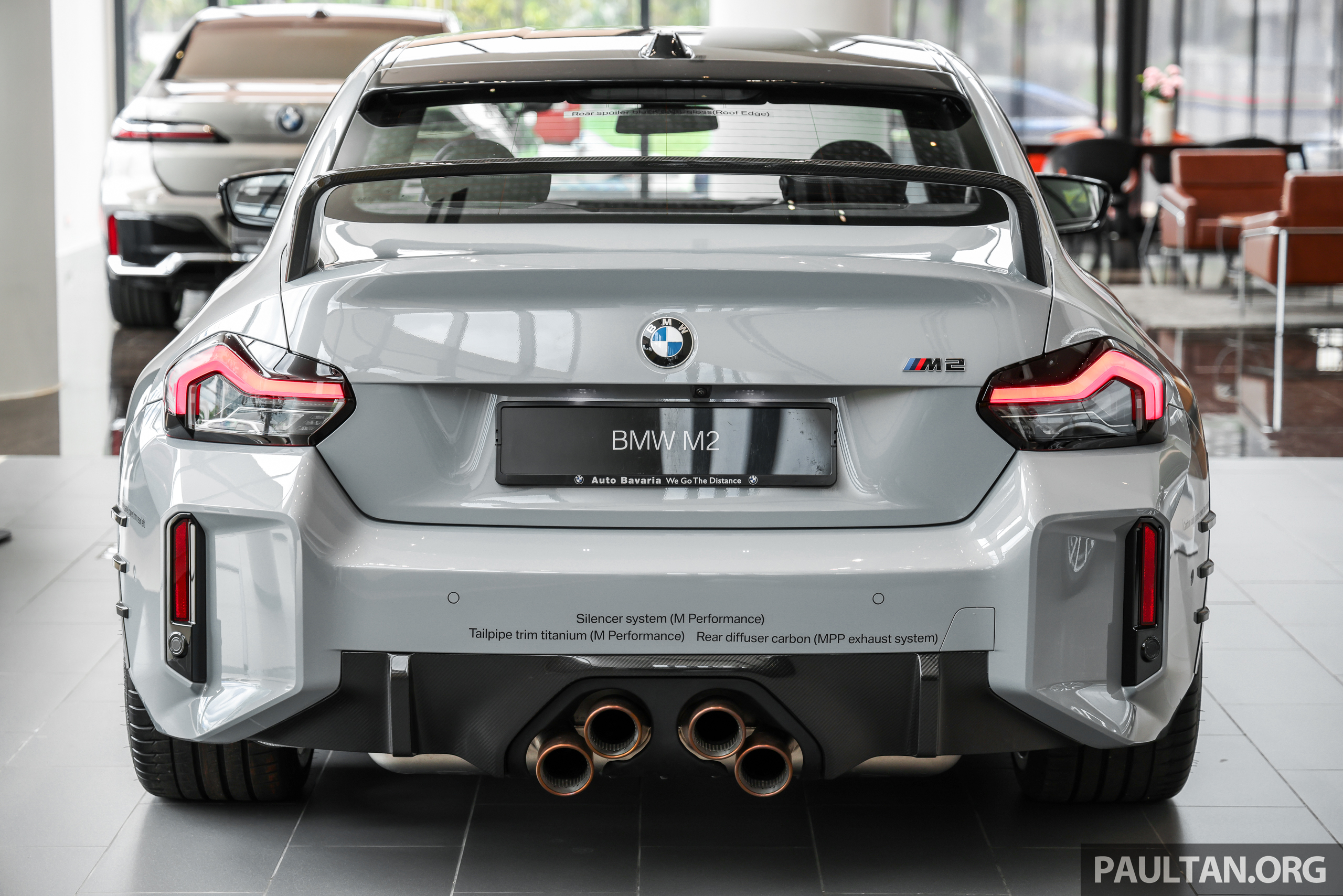 2026-BMW-M2-M-Performance-Malaysia-Ext-12 - Paul Tan's Automotive News