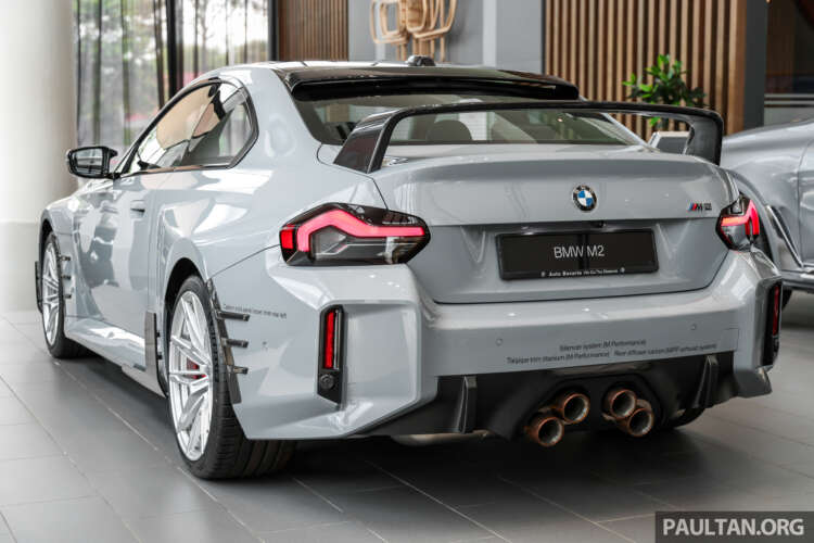 2026-BMW-M2-M-Performance-Malaysia-Ext-8 - Paul Tan's Automotive News