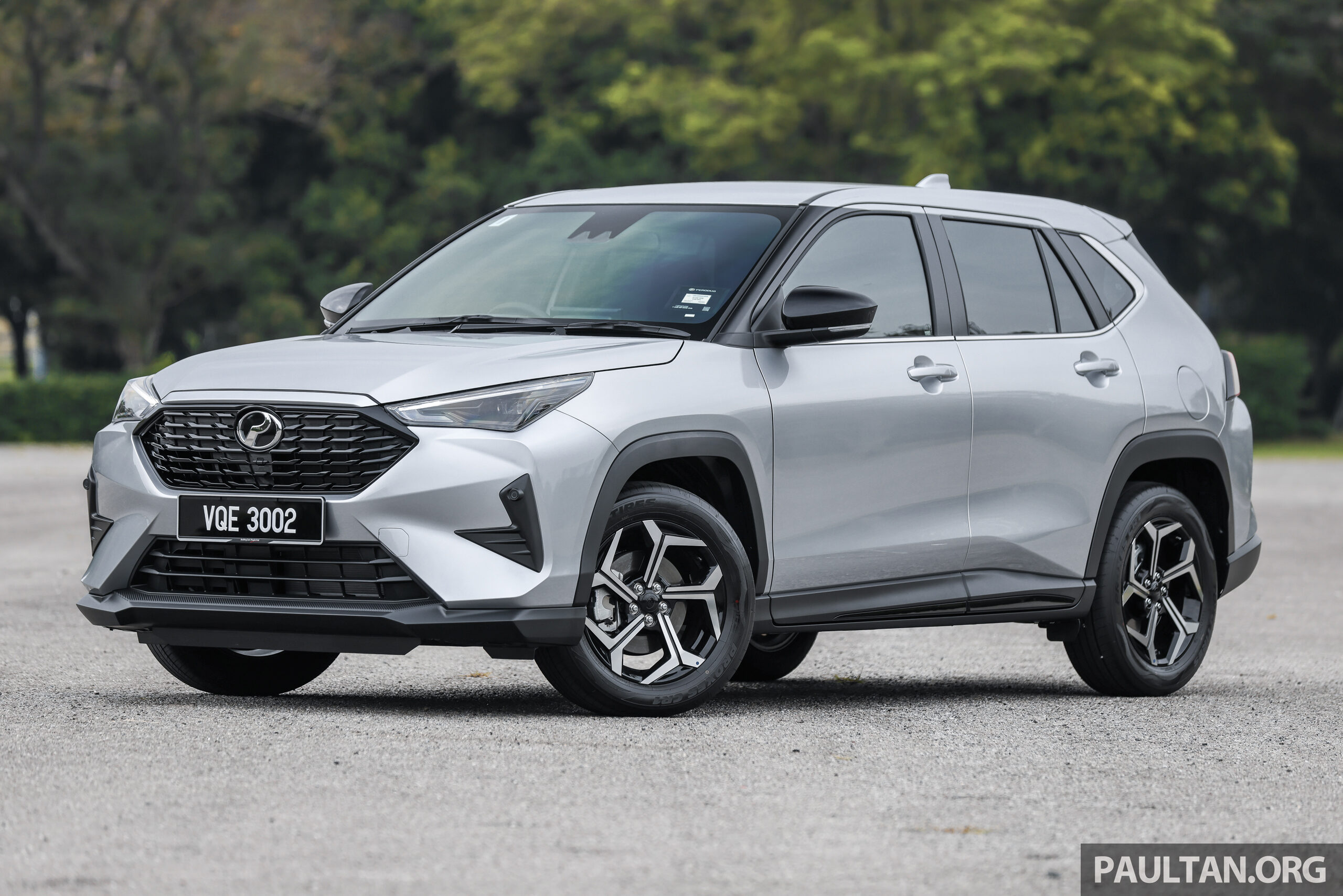 2026-Perodua-Traz-X-Malaysia-Ext-2 - Paul Tan's Automotive News
