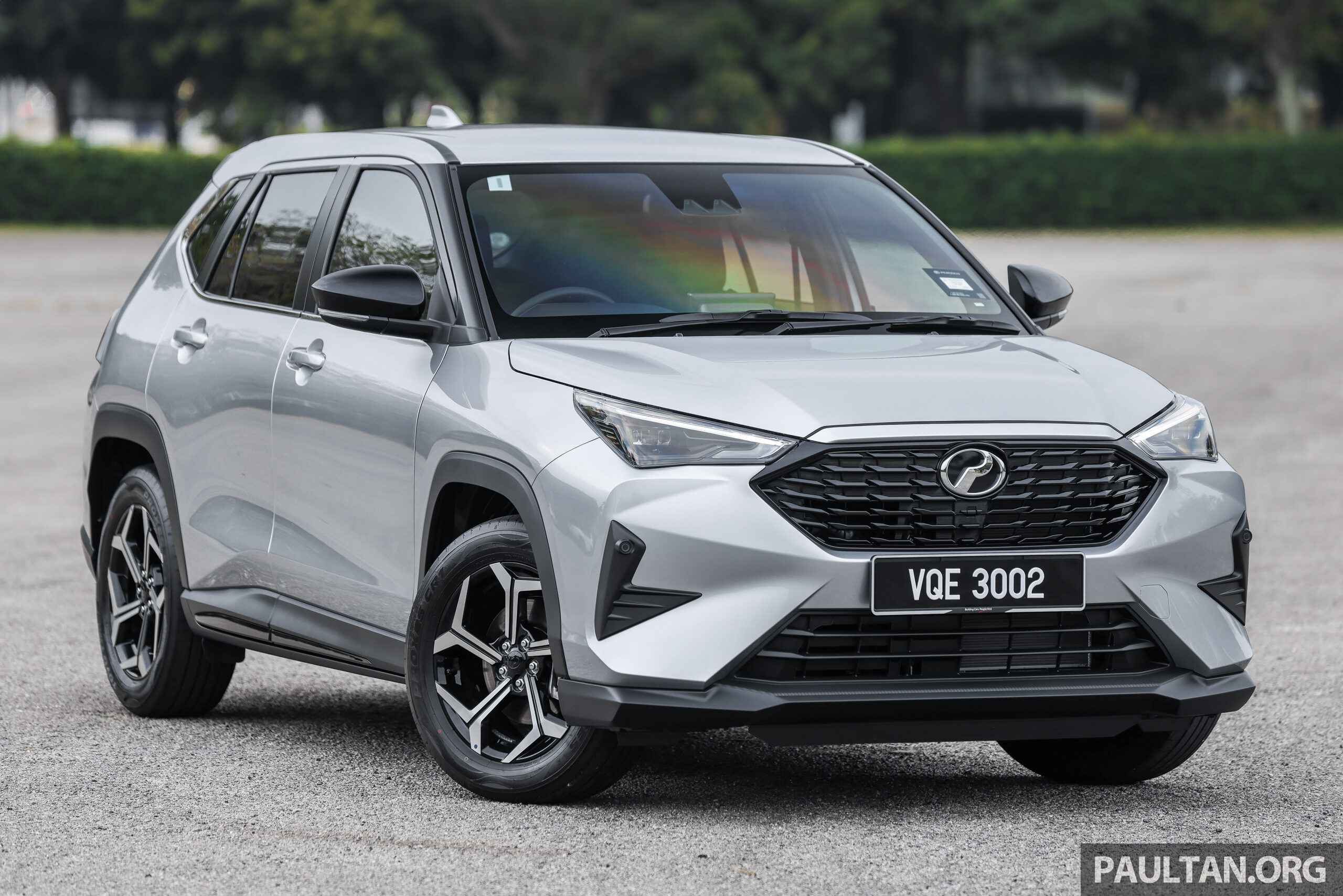 2026-Perodua-Traz-X-Malaysia-Ext-3 - Paul Tan's Automotive News