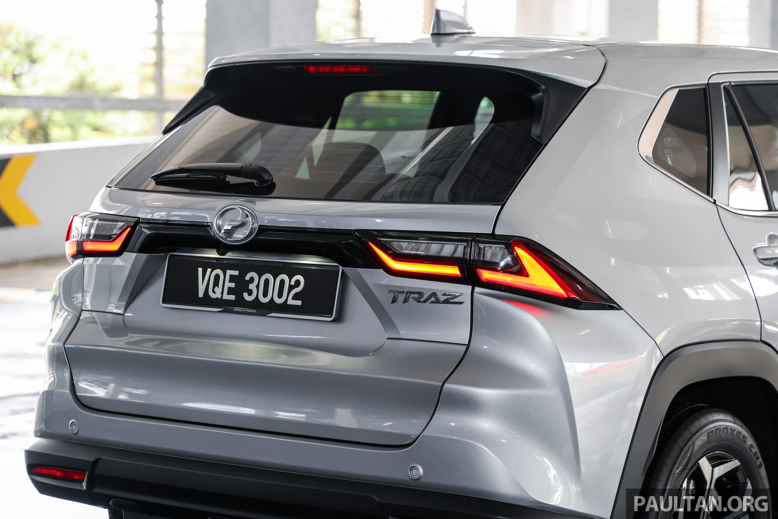 2026-Perodua-Traz-X-Malaysia-Ext-51 - Paul Tan's Automotive News