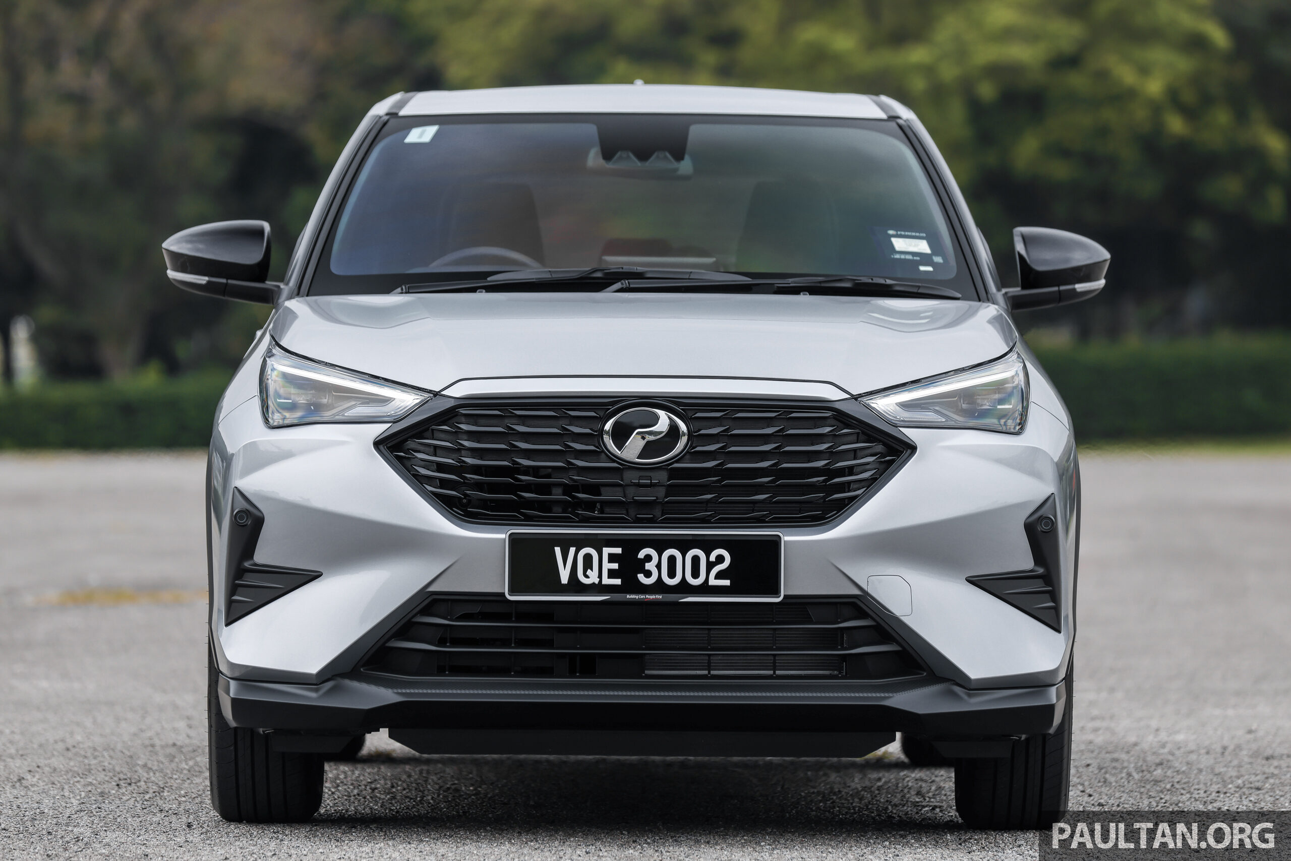 2026-Perodua-Traz-X-Malaysia-Ext-6 - Paul Tan's Automotive News