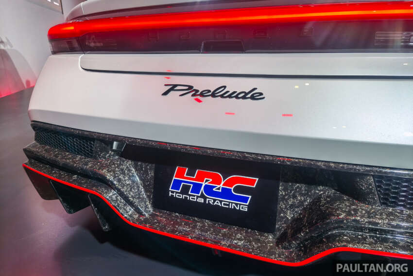2026-TAS-Honda-Prelude-HRC-Concept-14 - Paul Tan's Automotive News