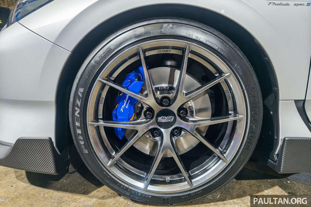 2026-TAS-Mugen-Honda-Prelude-Spec-III-7 - Paul Tan's Automotive News