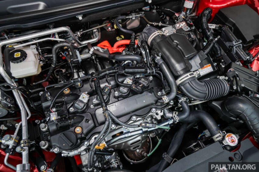 Toyota Vios Hybrid 2026 - Paul Tan's Automotive News