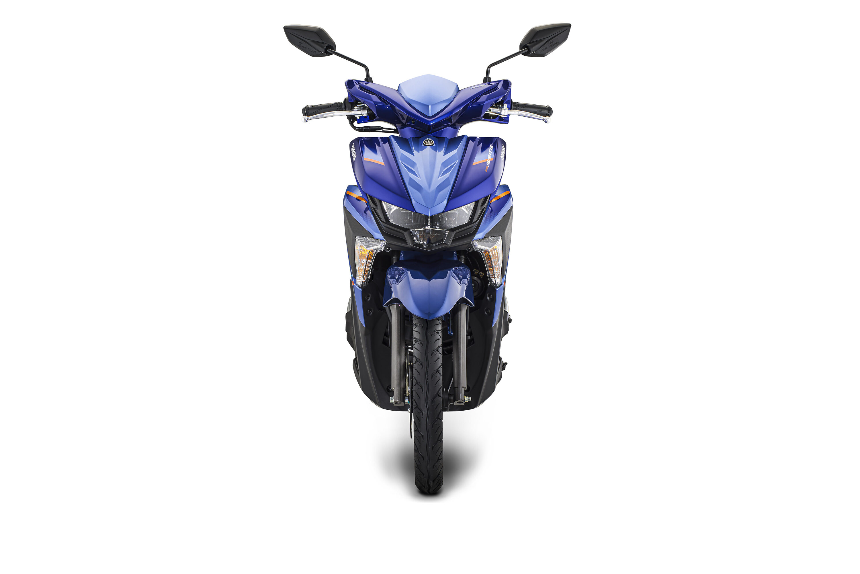 2026 Yamaha Ego Avantiz Malaysia Blue - 5 - Paul Tan's Automotive News