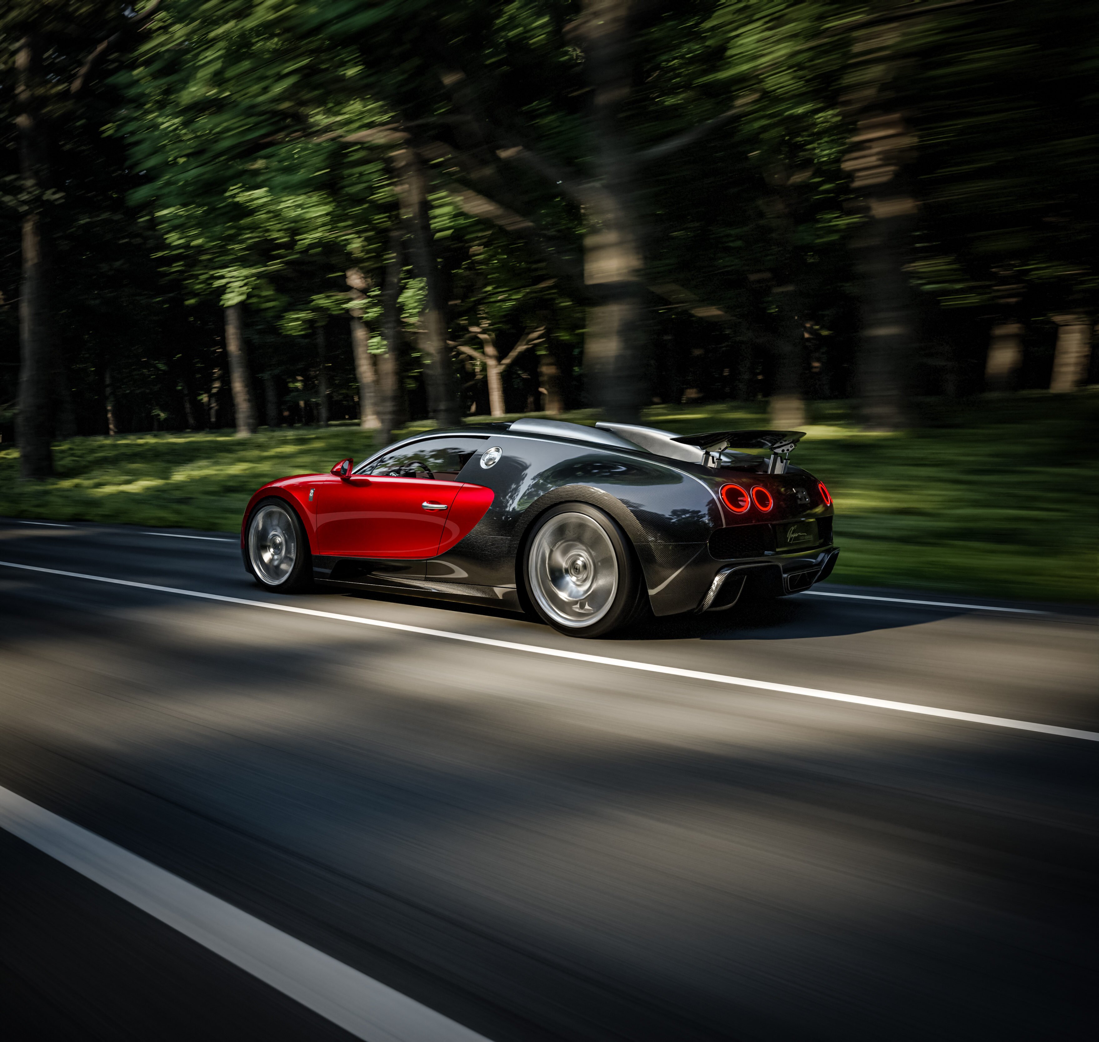 Bugatti FKP Hommage 28 - Paul Tan's Automotive News