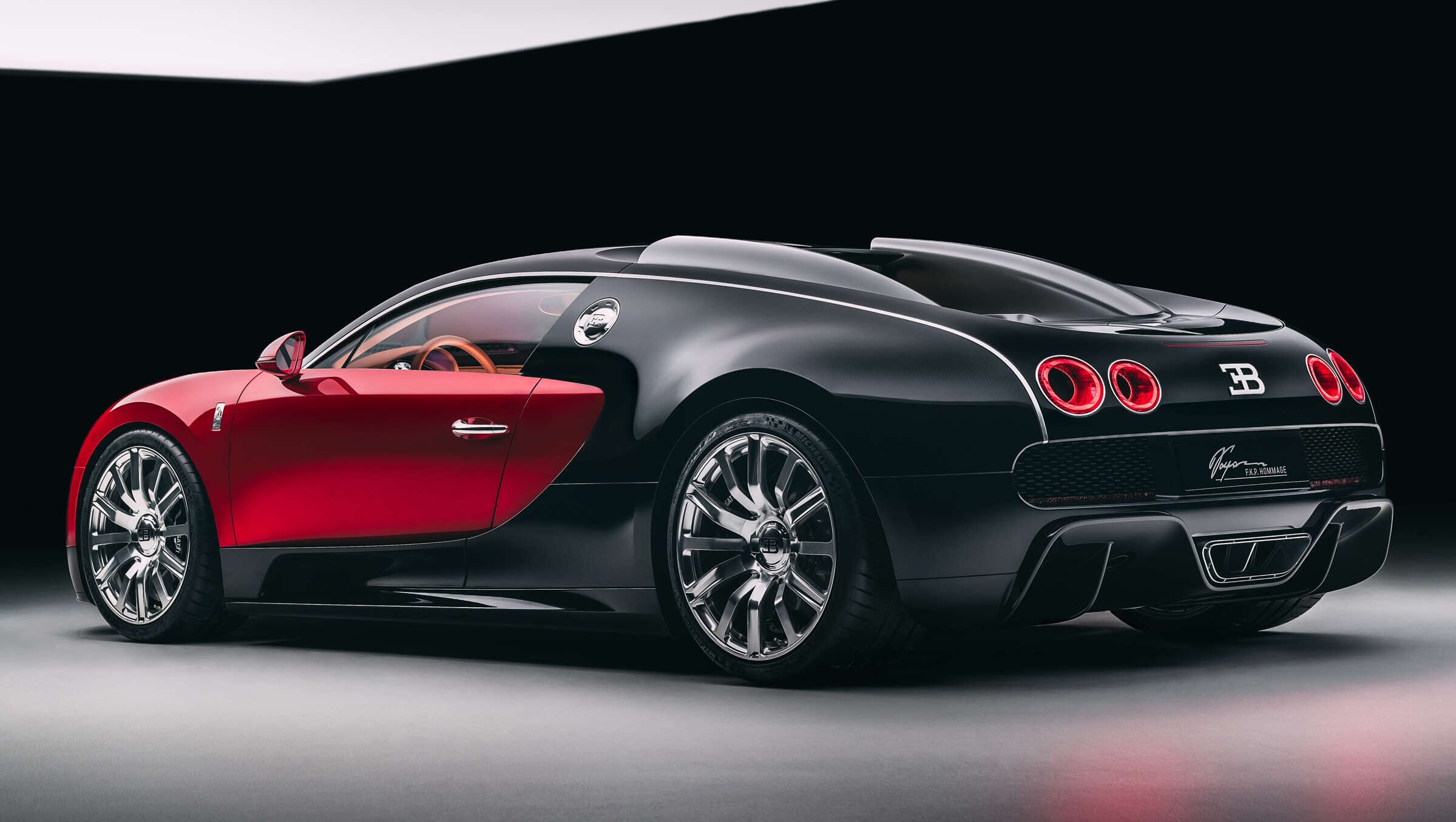 Bugatti FKP Hommage 3 - Paul Tan's Automotive News