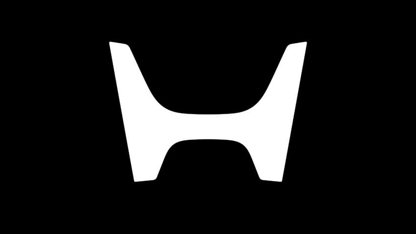 Honda shows new 'H mark', to debut on 0 Series EVs - paultan.org