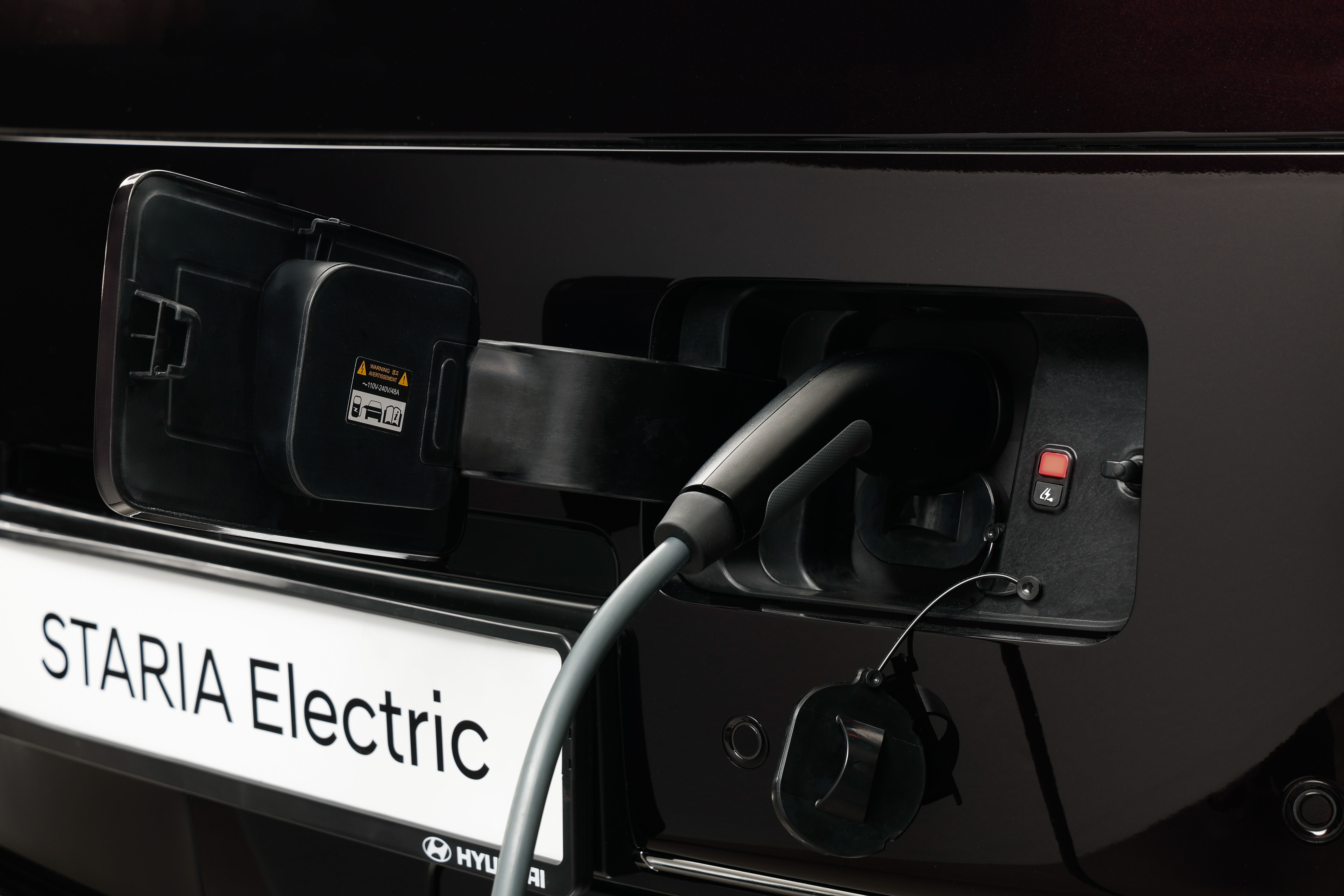 Hyundai Staria Electric-14 - Paul Tan's Automotive News