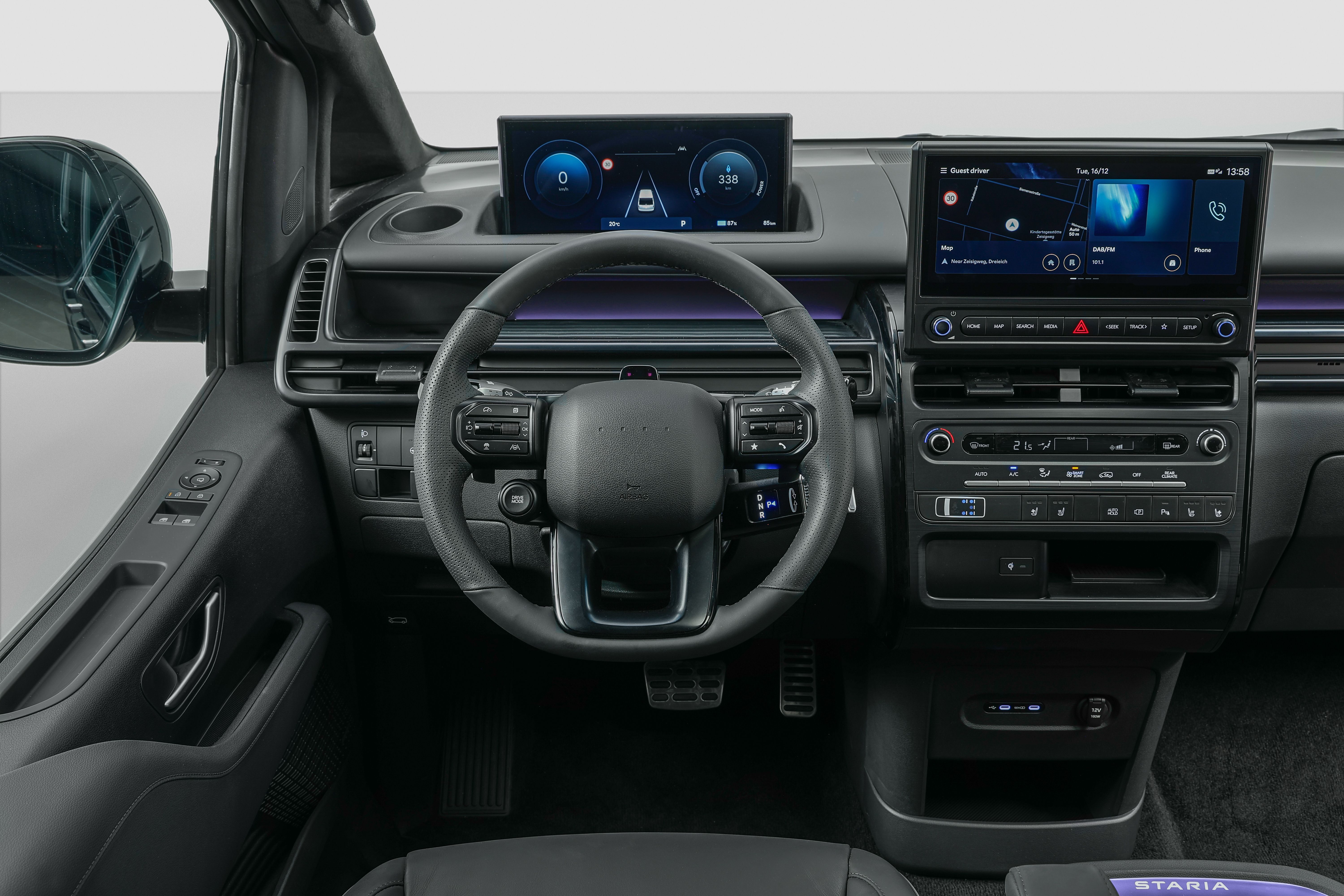 Hyundai Staria Electric-6 - Paul Tan's Automotive News