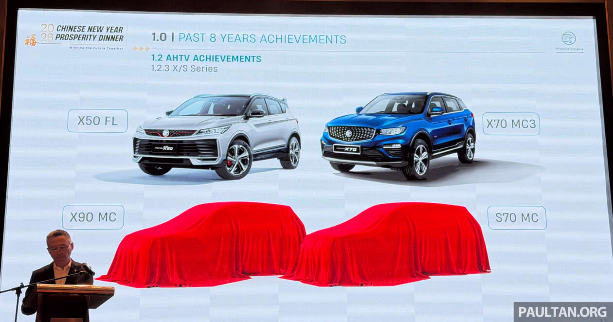Proton new products planned-1 - Paul Tan's Automotive News
