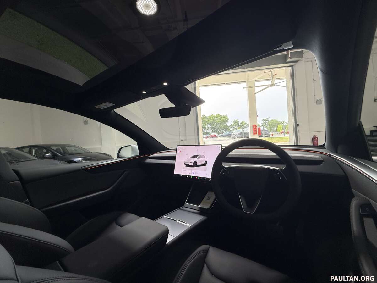 tesla-model-y-LR-RWD-4 BM - Paul Tan's Automotive News