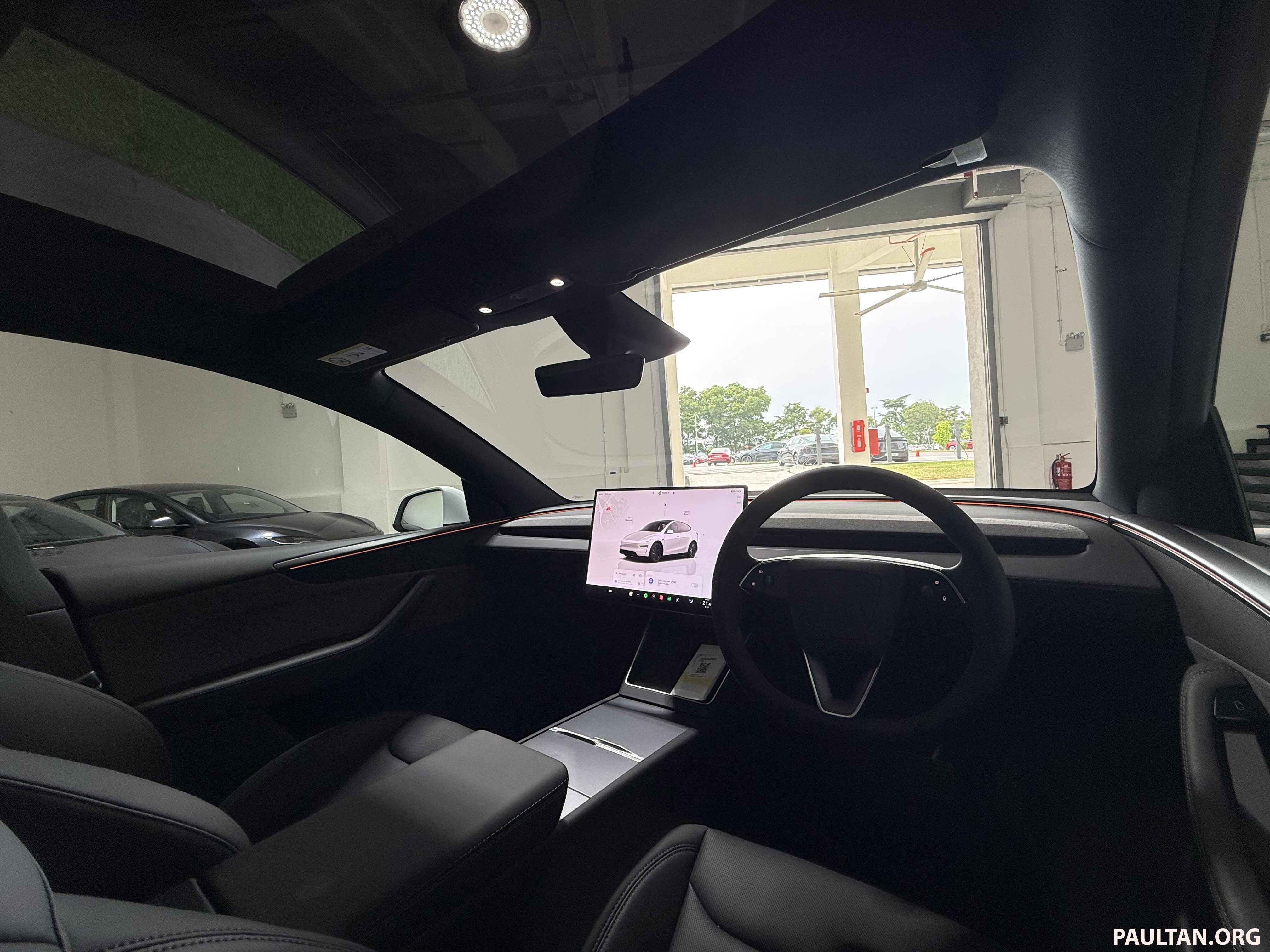tesla-model-y-LR-RWD-4 BM - Paul Tan's Automotive News