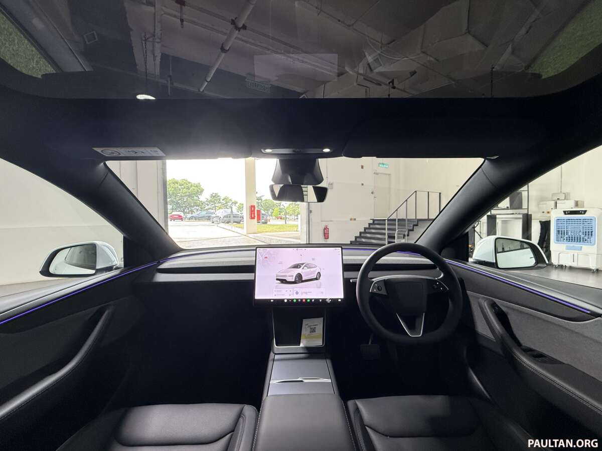 tesla-model-y-LR-RWD-6 BM - Paul Tan's Automotive News