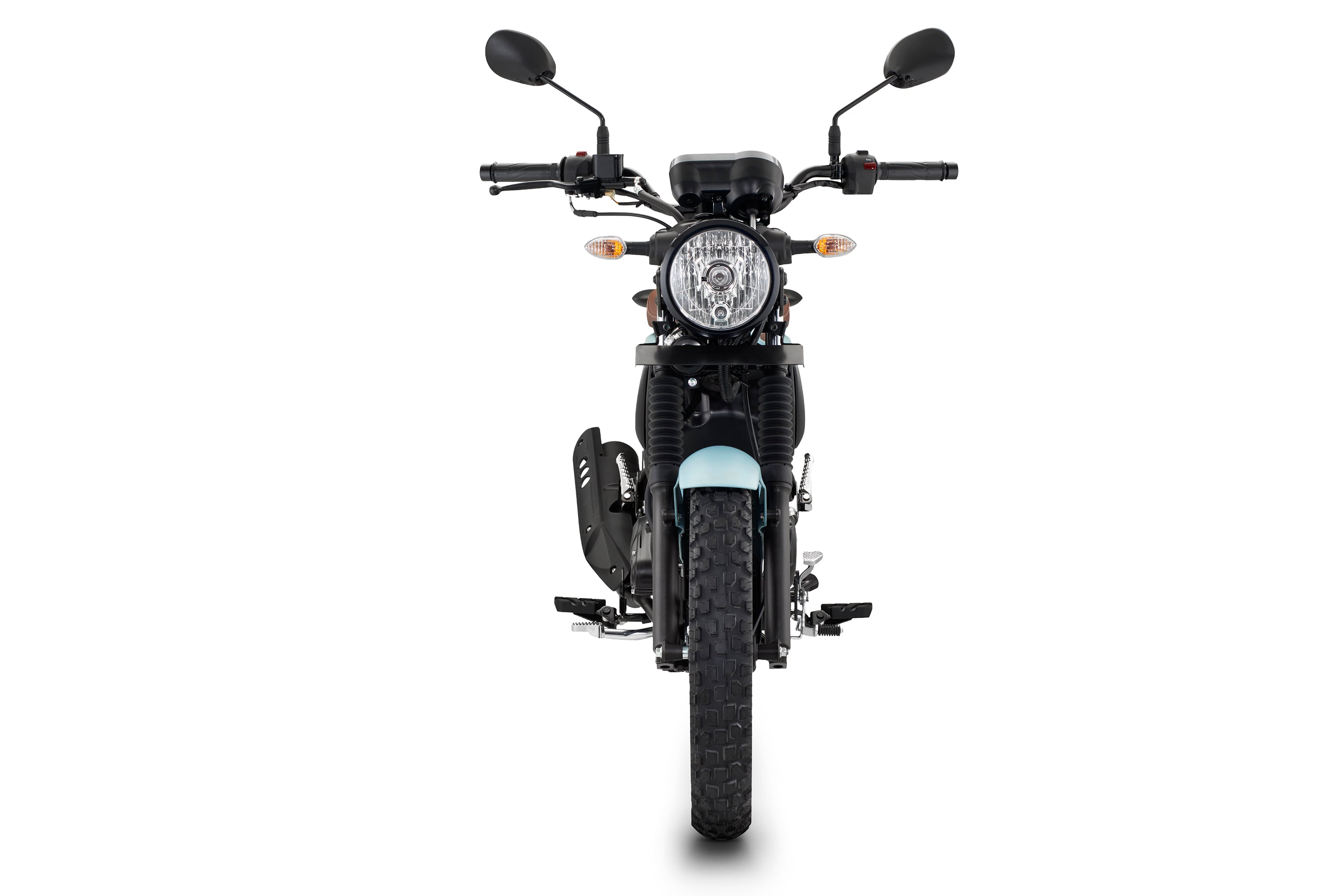 2026 Yamaha PG-1 Sky Blue - 8 - Paul Tan's Automotive News