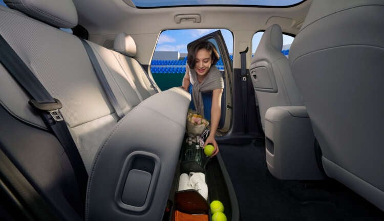Leapmotor A10 EV-31 - Paul Tan's Automotive News