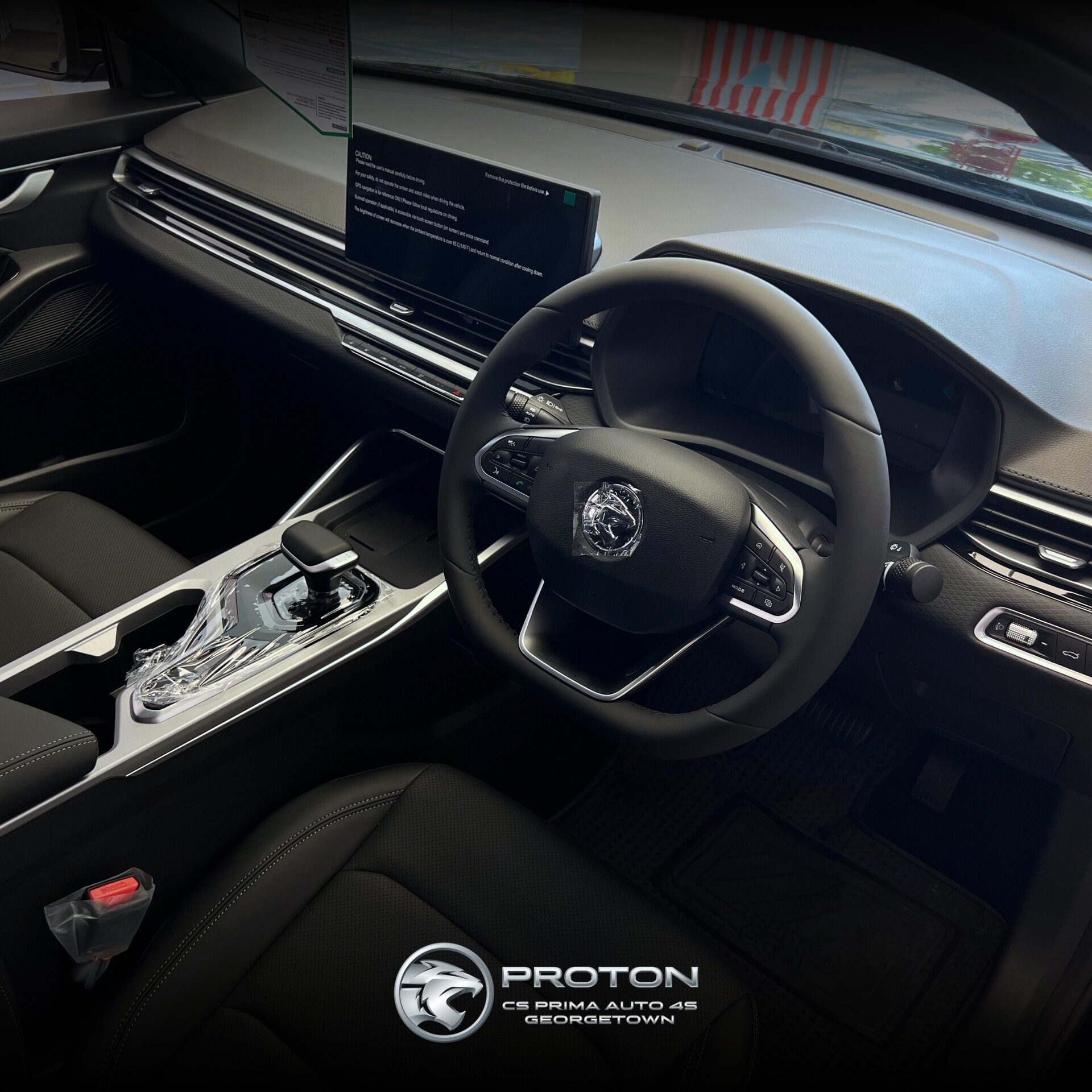 Proton S70 MC 2026 dealer teaser_BM_2 - Paul Tan's Automotive News