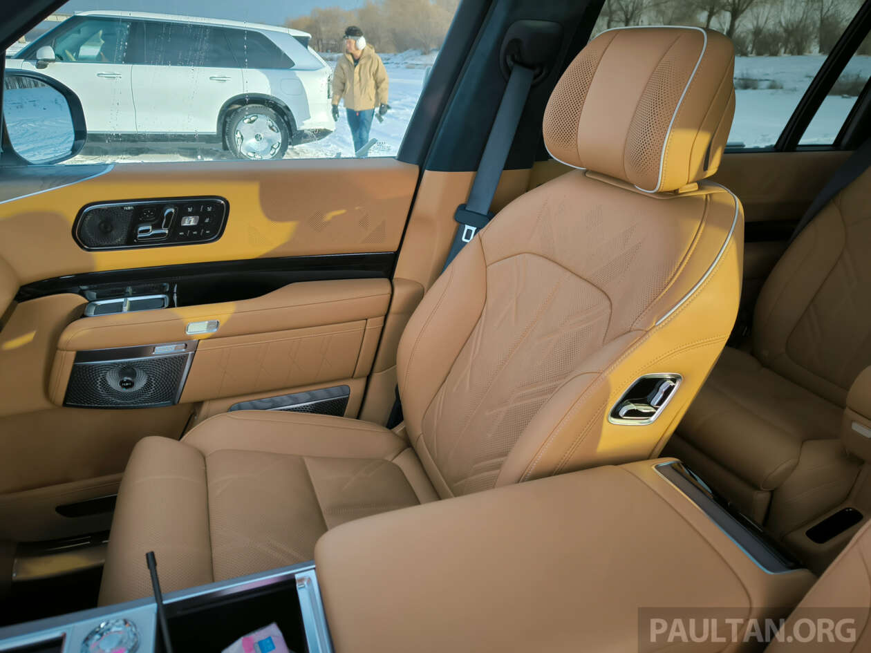 Zeekr 9X China preview-19 - Paul Tan's Automotive News