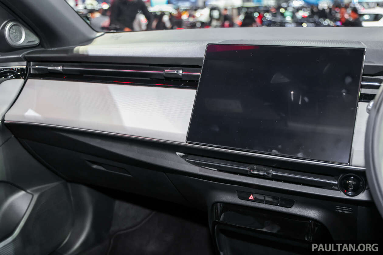 2026 BIMS Honda eN2 EV 23 - Paul Tan's Automotive News