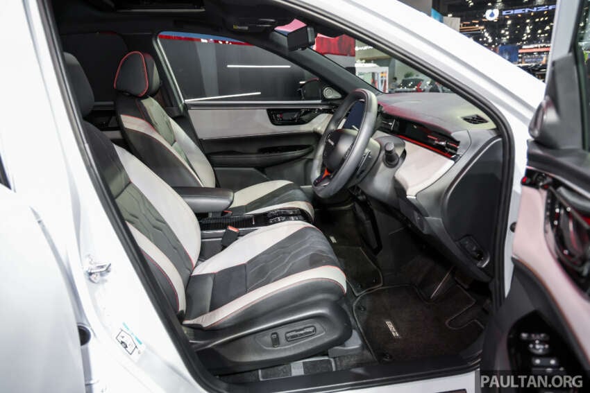 2026 BIMS Honda eN2 EV 28 - Paul Tan's Automotive News